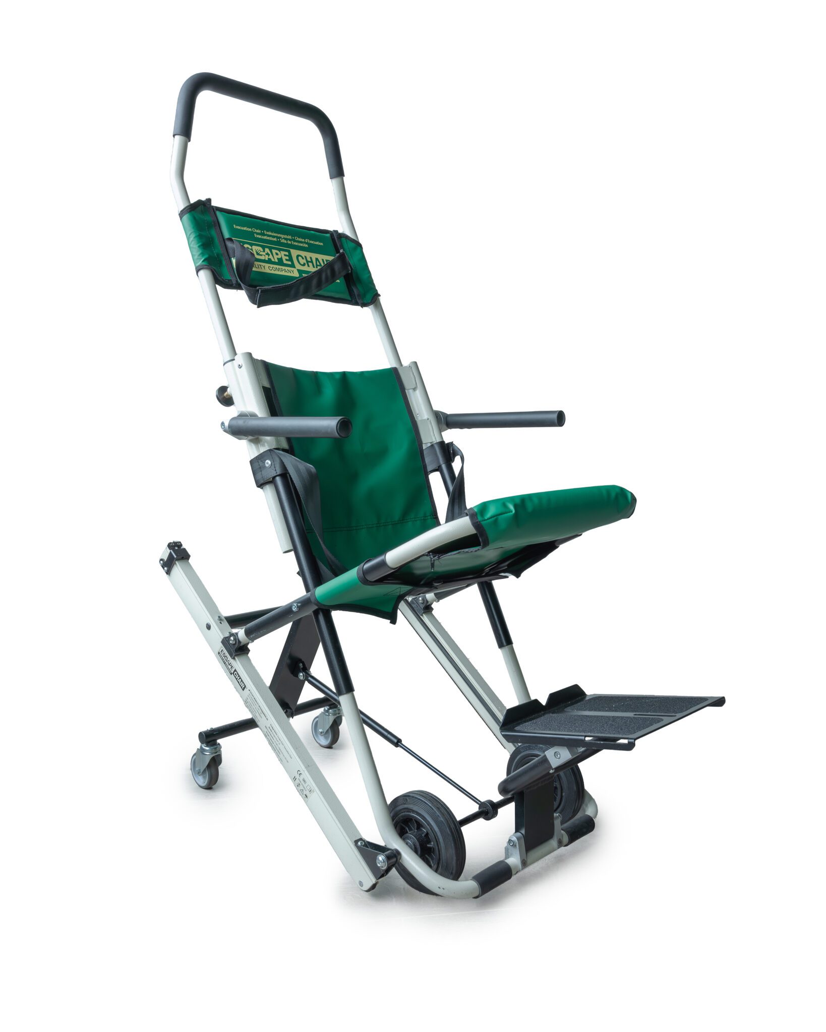 Evakuierungsstuhl Escape-Chair® CF - Evacuation Expert